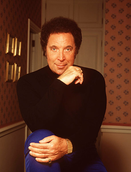 Tom Jones turns 85 (07.06.2025)