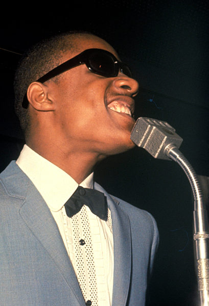 Stevie Wonder turns 75 (13.05.2025)