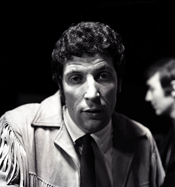 Tom Jones turns 85 (07.06.2025)