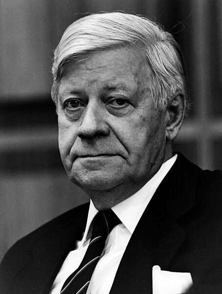 Helmut Schmidt