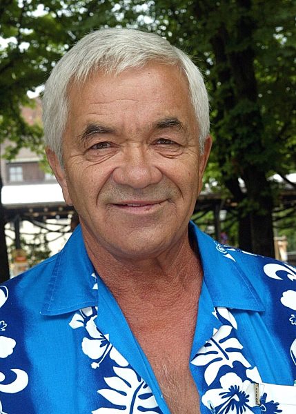 Jeffrey Backus's Instagram, Twitter & Facebook on IDCrawl