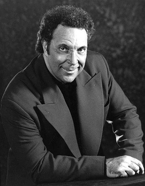 Tom Jones turns 85 (07.06.2025)