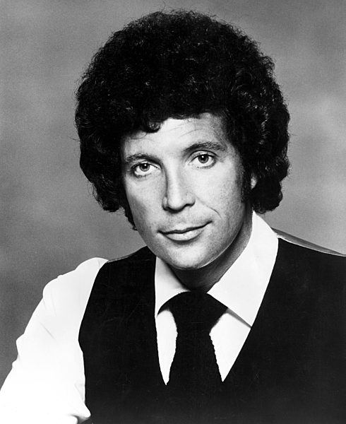 Tom Jones turns 85 (07.06.2025)