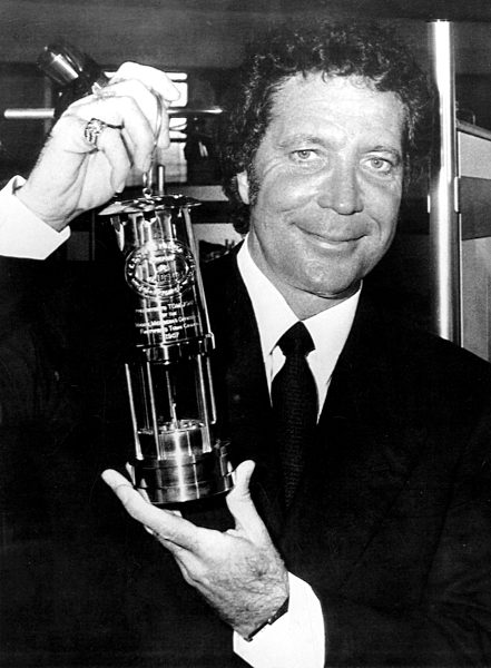 Tom Jones turns 85 (07.06.2025)