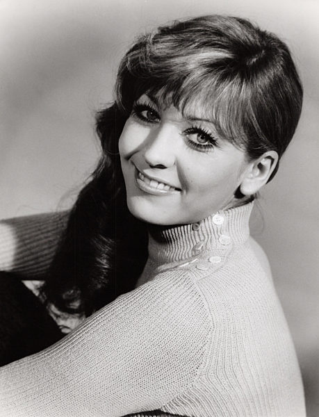 Kollo, Dorthe (geb. 17.07.1947)