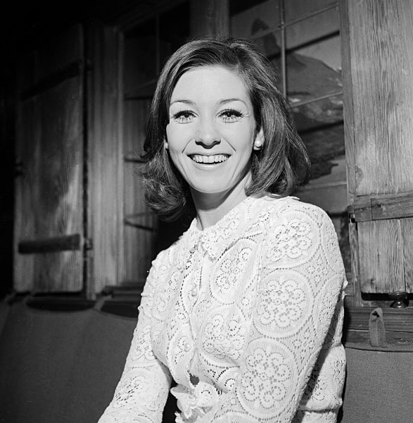 Kollo, Dorthe (geb. 17.07.1947)