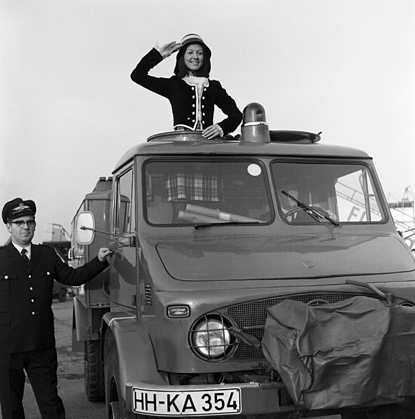 Kollo, Dorthe (geb. 17.07.1947)