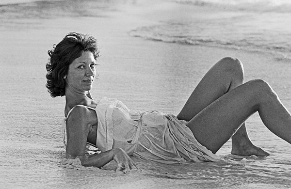 Kollo, Dorthe (geb. 17.07.1947)