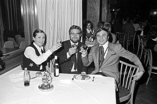 Kollo, Dorthe (geb. 17.07.1947)