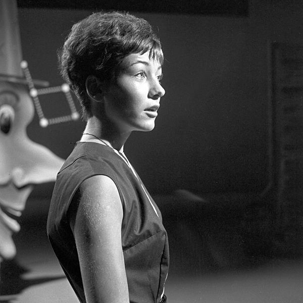 Kollo, Dorthe (geb. 17.07.1947)