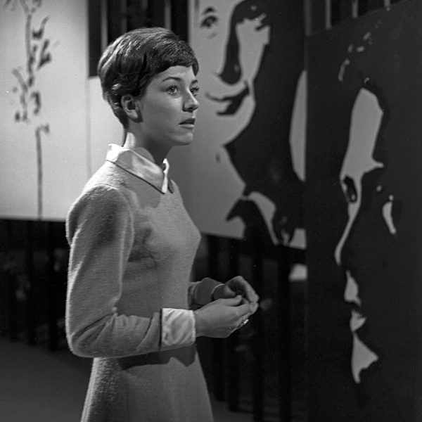 Kollo, Dorthe (geb. 17.07.1947)