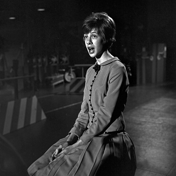 Kollo, Dorthe (geb. 17.07.1947)