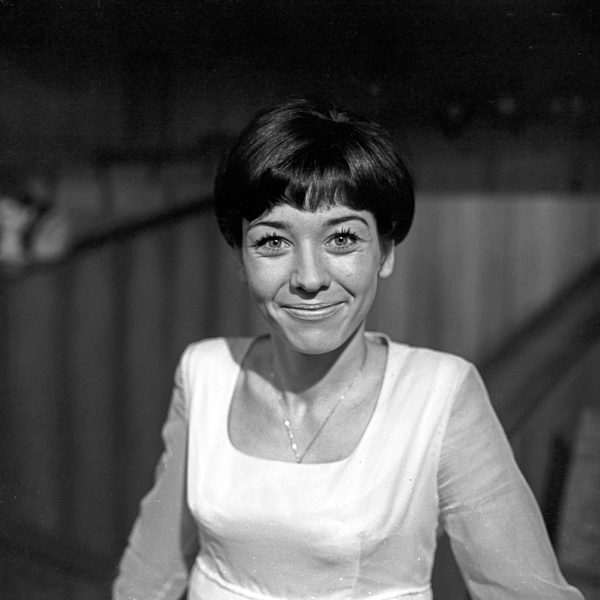 Kollo, Dorthe (geb. 17.07.1947)