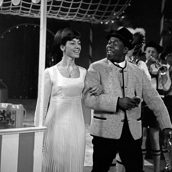 Kollo, Dorthe (geb. 17.07.1947)