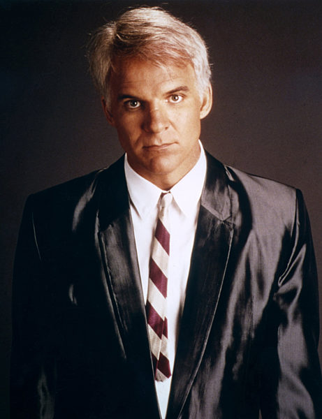 Steve Martin turns 80 (14.08.2025)