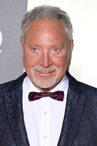 Tom Jones turns 85 (07.06.2025)
