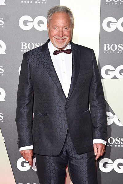 Tom Jones turns 85 (07.06.2025)