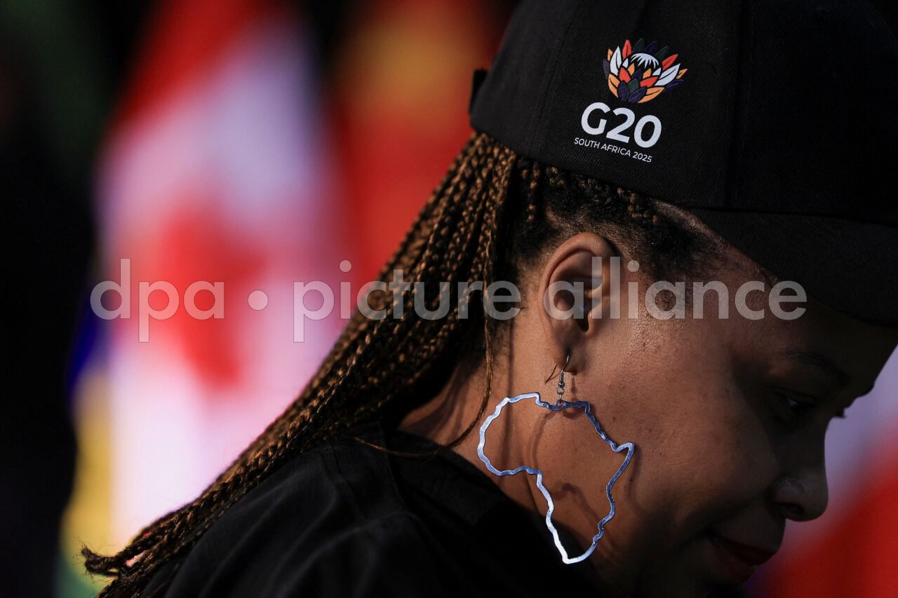 From summits to substance: Europe’s chance to meet Africa on its terms ...