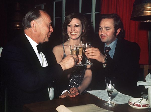 Kollo, Dorthe (geb. 17.07.1947)