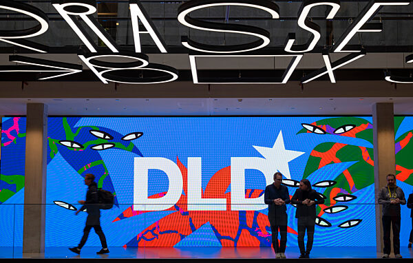 Digital Life Design 2026