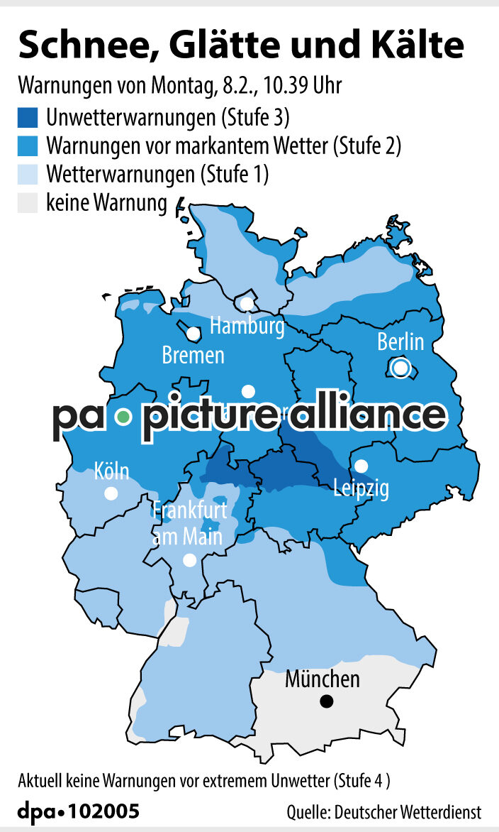 pa ⋅ picture alliance
