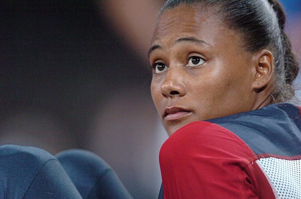 2028-01-11 - 20th anniversary: Prison sentence for US sprint star ...