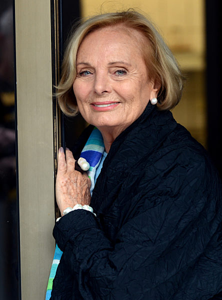 Kubitschek, Ruth Maria (geb. 02.08.1931)