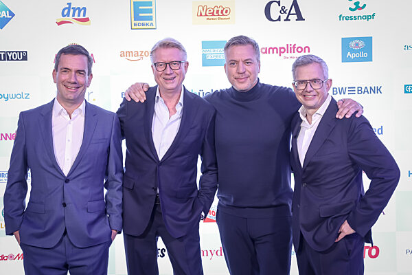 PAYBACK feiert 25. Geburtstag