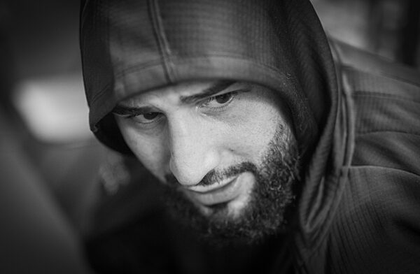 Portfolio: Moritz Müller