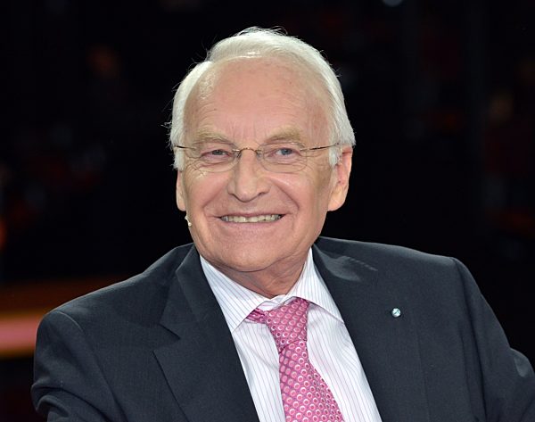 Stoiber, Edmund - Porträts