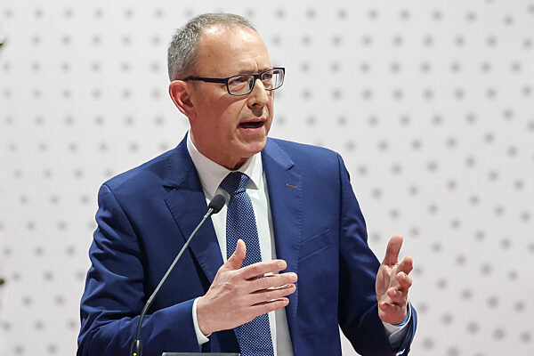 Saxony 2024 state election – Jörg Urban (AFD)